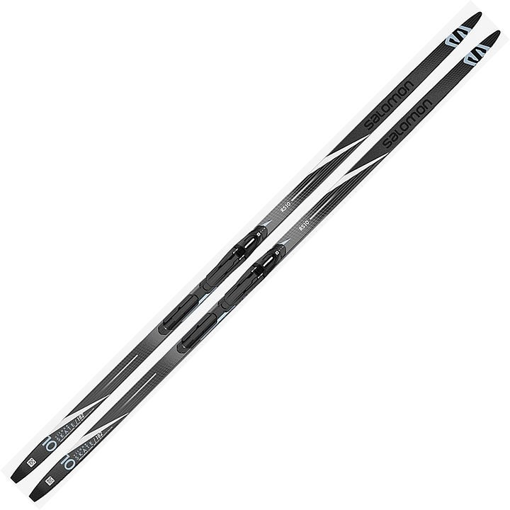 Salomon RS 10 Vitane + Prolink Shift-In Binding – Skier's Sportshop