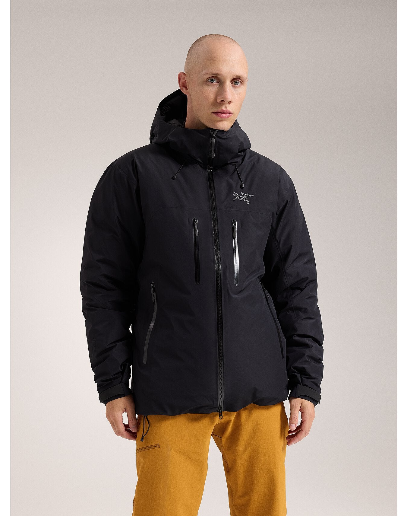 Arc'teryx Men's Beta Down Insulated Jacket – Skier's Sportshop