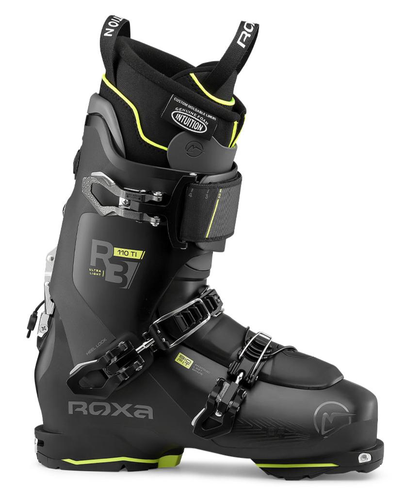 Roxa R3 110 TI I.R. GW Ski Boots 2025/26 – Skier's Sportshop