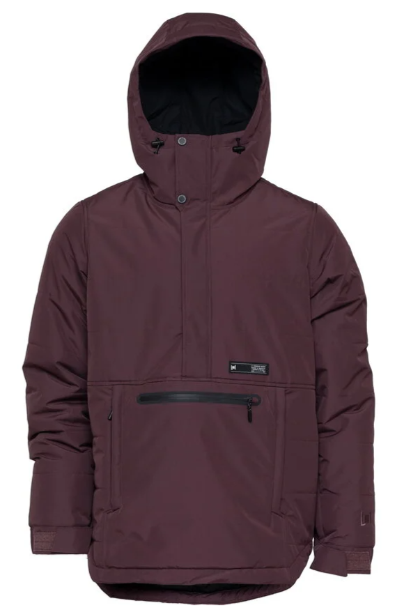 L1 Men's Aftershock Jacket – Skier's Sportshop