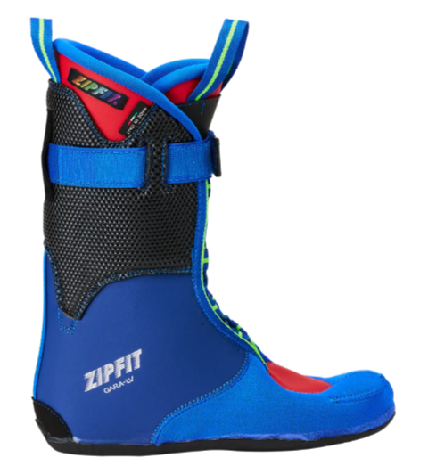 Zipfit Gara LV Ski Boot Liner – Skier's Sportshop