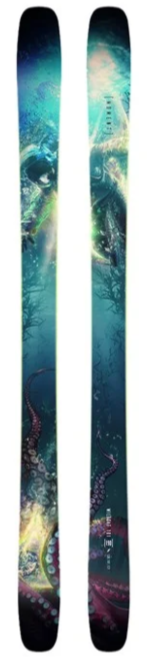 Moment Wildcat 101 Ski 2024/25 – Skier's Sportshop