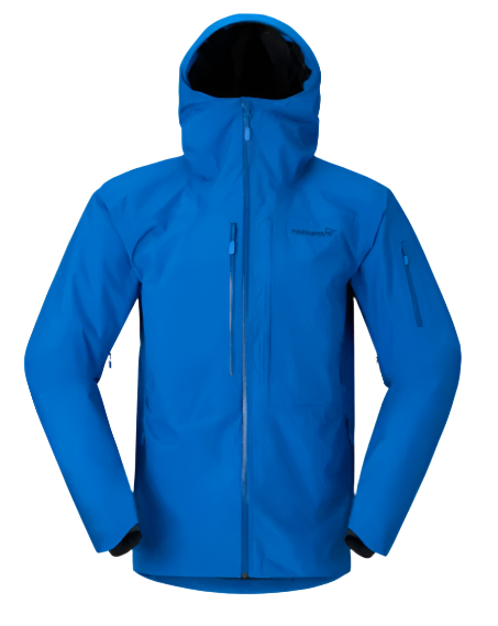 Norrona Men's Lofoten GTX Insulated Jacket – Skier's Sportshop