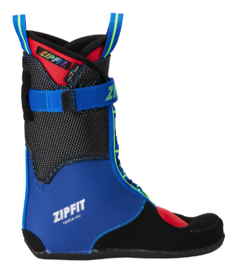 Zipfit Gara HV Ski Boot Liner – Skier's Sportshop