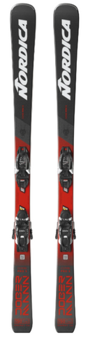 Nordica Dobermann Combi Pro S Ski +Bindings 2025/26 – Skier's Sportshop